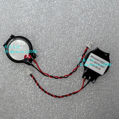 联想 Thinkpad X280 X1 CARBON 5th 6th 主板电池 BIOS电池 CMOS