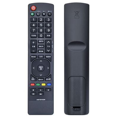 适用LG电视机遥控器通用