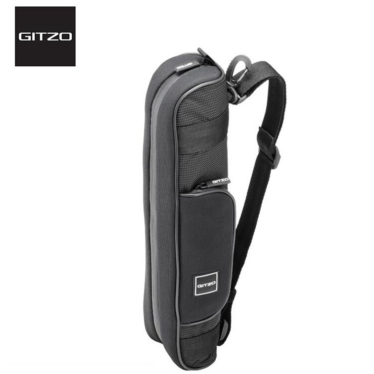 捷信GITZO GC1202T/GC2202T原装三脚架包GT1545T/2545T旅行脚架袋