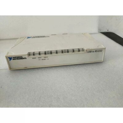 议价NATIONAL INSTRUMENTS USB-232