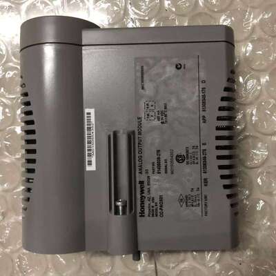 议价CC-PAOX01模块51405039-275 95新