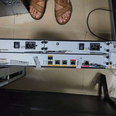 议价 AR2240C SRU80主控双电源， 企业级能路由器