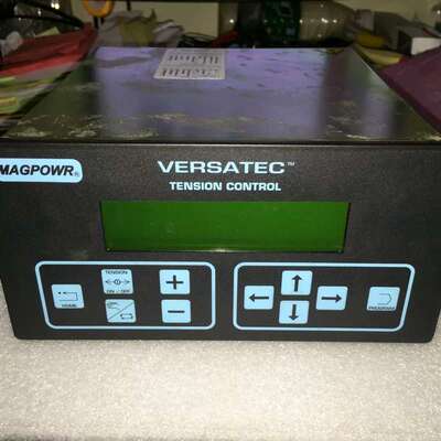 议价MAGPOWR VTC 张制器 VERSATEC 议价
