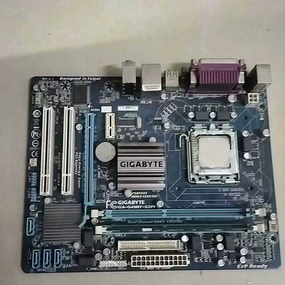 议价产品 GA-G41MT-s2PT 主板