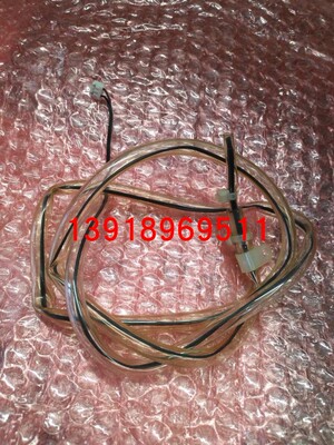 大金空调配件VRV内机液管热敏电阻FZSP125MMV 温度传感器 探头