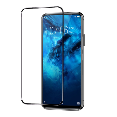 vivo旗舰版全包边高清手机贴膜