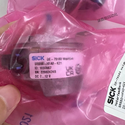 SRS50-HFA0-K21西克伺服编码器