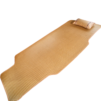 卧铺藤席凉爽透气买就送枕头