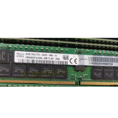 64GB2RX4服务器内存条