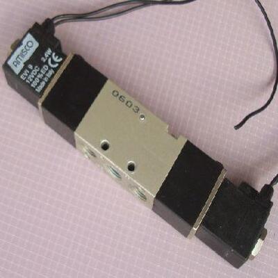 意大利 进口 正品 AMISCO EVI 9  SV-5201  电磁铁 12VDC