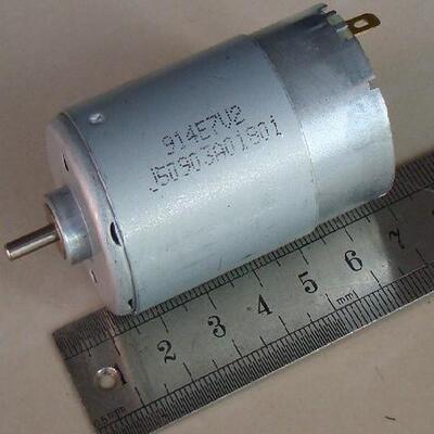 进口 正品 914E7V2  J50903A01801  马达