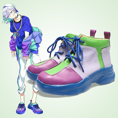 那由汰cosplay鞋下单立减