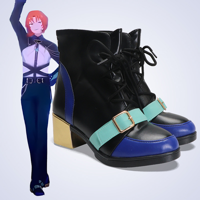 全员cosplay鞋下单立减