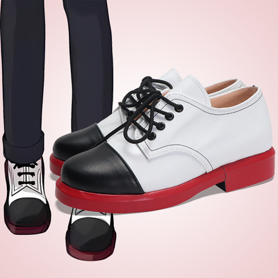 贤者cosplay鞋下单立减