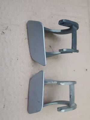 171奔驰SLK200 SLK350 SLK280 SLK300 SLK55前杠 前保险杠喷水盖