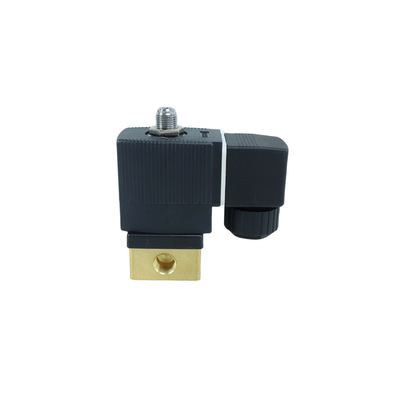 康普艾Compair 电磁阀ZS1067160螺杆式空压机配件大全现货