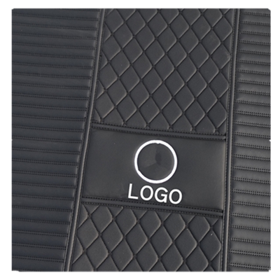 19-21款大众途昂X后备箱垫Teramont X专用后尾箱垫行李箱后舱改装