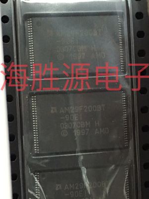 AM29F200BT-90EI AM29F200  TSSOP 现货库存