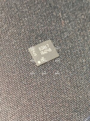 MT25QL01GBBB8E12-0AAT T-PBGA24 丝印RW248 NOR闪存芯片全新现货