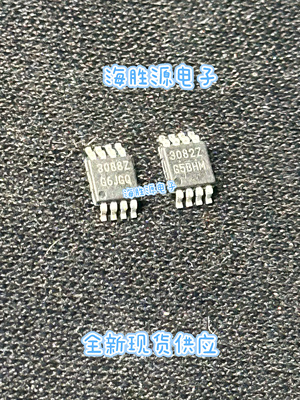ISL83088EIUZ 丝印3088Z 3082Z  ISL83082EIUZ MSOP8 全新