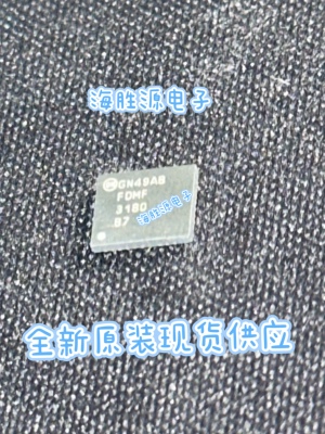 FDMF3180 QFN 全新现货供应