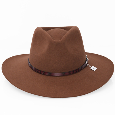 denla美式牛仔户外休闲男女礼帽