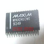 冲二钻MAX241CWI MAX241进口原装质量保证放心直拍