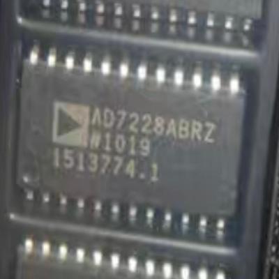 AD7228ABR 全新原装正品 质量保证
