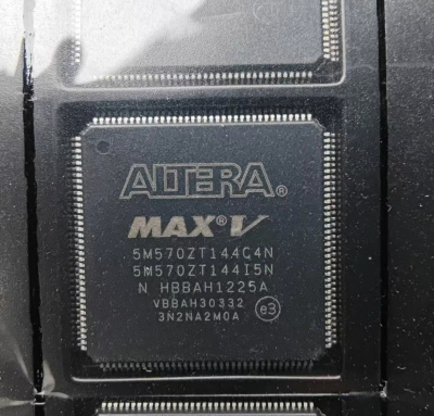5M570ZT144I5N 进口原装