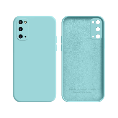 适用于三星S20系列液态手机壳