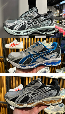 香港Asics GEL-Nimbus 10.1防滑耐磨 跑步鞋1203A543-101/020/400