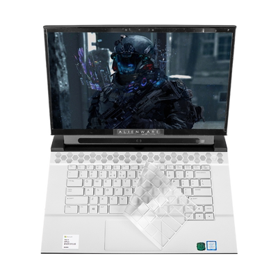 外星人新款游戏本全覆盖键盘膜