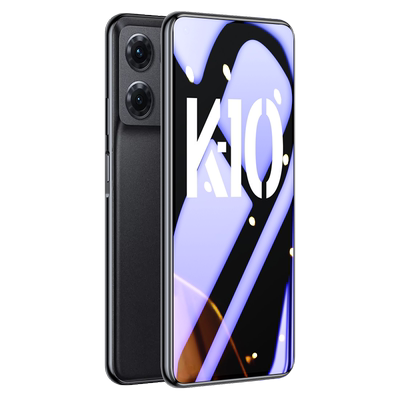 oppok10系列全屏覆盖钢化膜