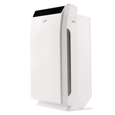 ANDESS喜哆哆XD480空气净化器家用除甲醛雾霾中小学 幼儿园杀病毒