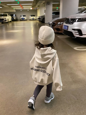 YUSONG◆2023秋季新款女童打底裤