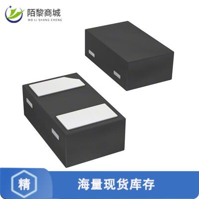 原装正品ESDM3551N2T5G全新TVS DIODE 5.5VWM 8.2VC 2X