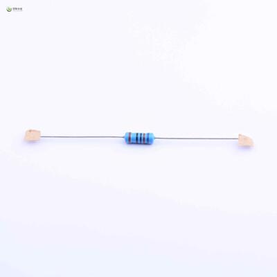 原装正品MFR2WSFTE73-620R全新金属膜电阻 620Ω ±1% 2W