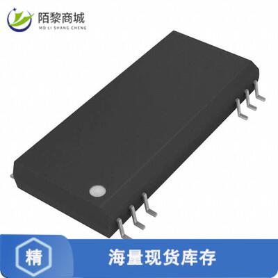 全新原装DCP020515DU正品/DC DC CONVERTER +/-15V 2W