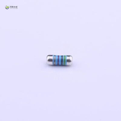 原装正品MELF-MFR02041/4WS41.2ΩFT50全新41.2Ω ±1% 250mW