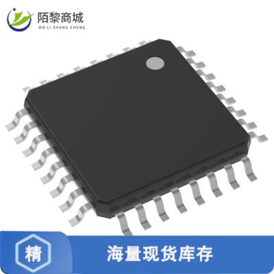 原装正品ATSAMDA1E14B-ABT芯片IC MCU 32BIT 16KB FLAS