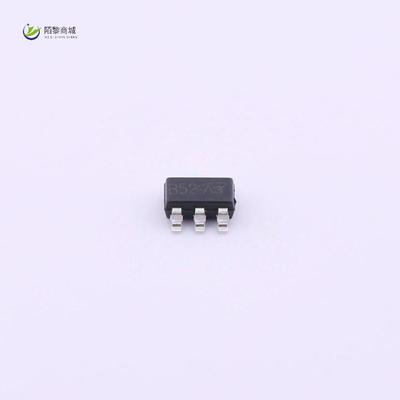 全新原装AO6601正品/MOSFET N + P Channel TSOP6 ID=4