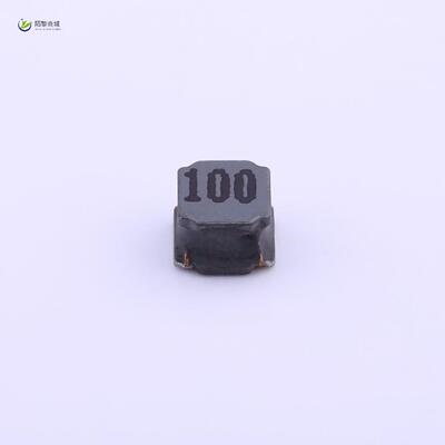 原装正品MPIT4030-100M-LF全新功率电感 10µH ±20% IND