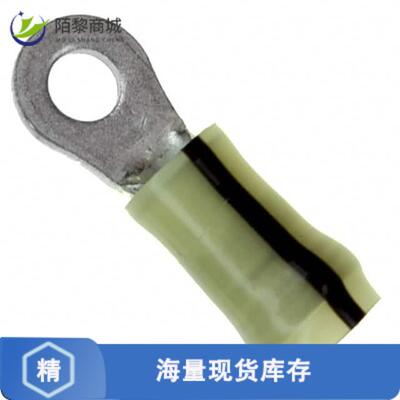 全新原装35106正品/CONN RING CIRC 14-16AWG #8 CRIMP