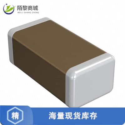 全新原装GRM31B5C2J821JW01L正品/CAP CER 820PF 630V