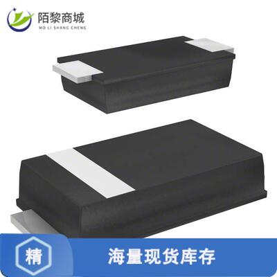 原装正品SMA6F13AY全新TVS DIODE 13VWM 21.5VC SMAFLAT