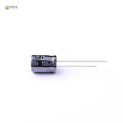 全新原装KM107M050F12RR0VH2FP0正品/100uF ±20% 50V