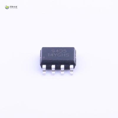 全新原装9435正品/30V 5.1A 2W 70mΩ@6V,4.7A 2V@250uA