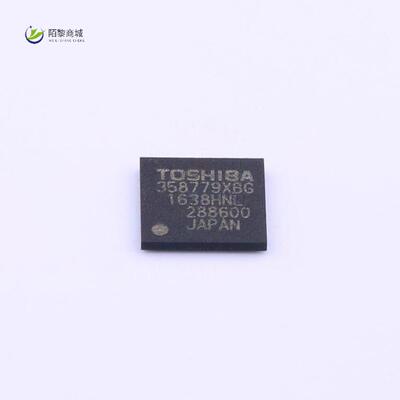 全新原装TC358779XBG(NOK)正品/TC358779XBG(NOK)