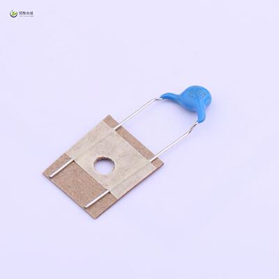 原装正品CD70-B2GA221KYVKA全新CAP CER 220PF 440VAC