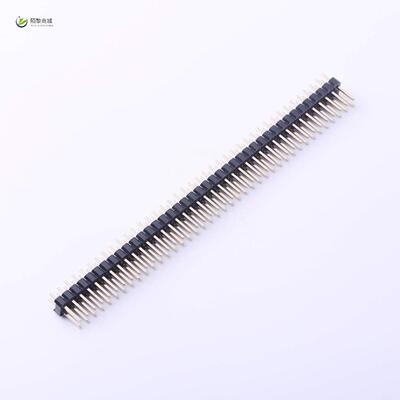 全新原装213-8011-0021-001正品/排针 间距2.54mm